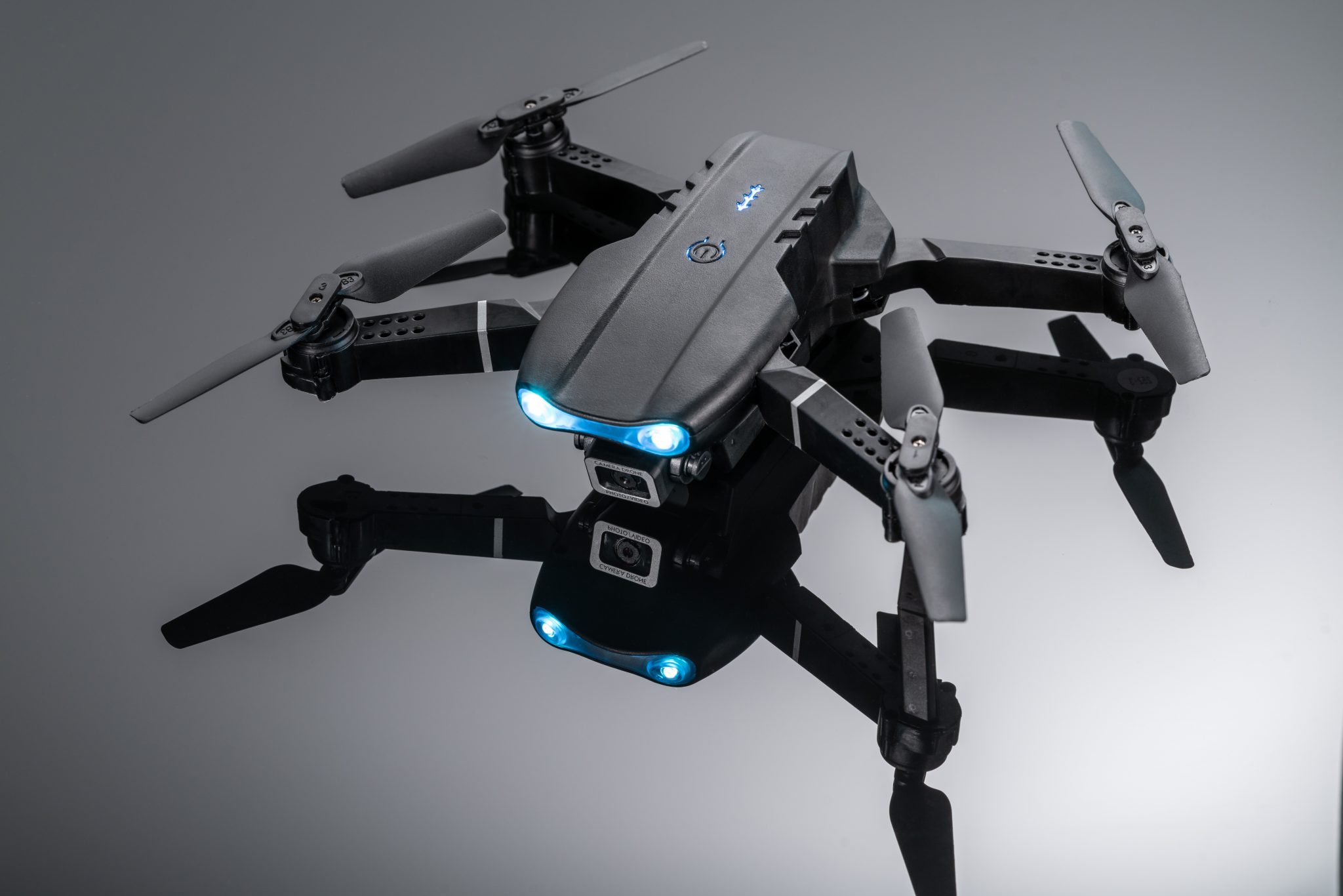 The SkyCam Ashbourne - The Skycam Blog